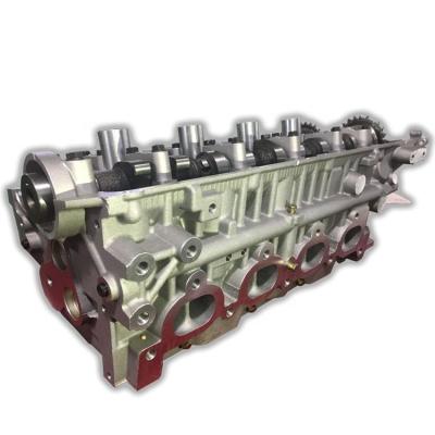 Cina 100% Testa di cilindro per Hyundai 2.0L Originale e Performance in vendita