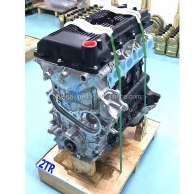 Cina Motore in alluminio per Toyota Hilux Land Cruiser Prado Tacoma Hiace 4Runner in vendita