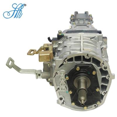 Cina Vendere direttamente il cambio R154 per il motore Toyota JINBEI Hiace 2KD in vendita