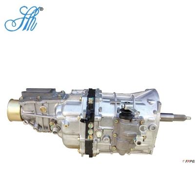 Cina Vendere direttamente il cambio R154 per il motore Toyota JINBEI Hiace 2KD in vendita