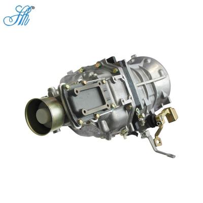 Cina Vendere direttamente il cambio R154 per il motore Toyota JINBEI Hiace 2KD in vendita