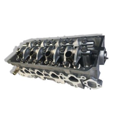 China 10 kg standaard cylinderkop voor BYD F3 4G18 4G15 Klantenvereisten vervuld Te koop