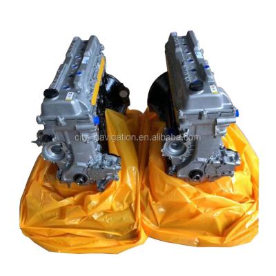 Cina Motore originale Toyota Lexus 1KZ 1HZ 1KD 1GR 1UR 1FZ Perfetto per le esigenze dei clienti in vendita