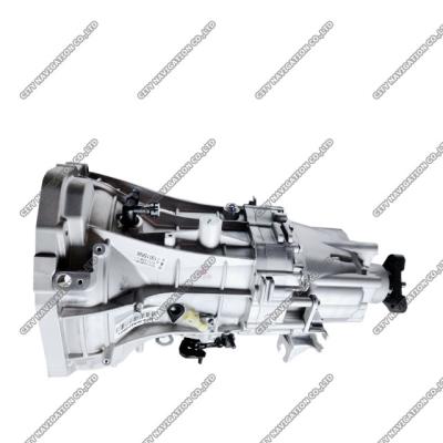 China Originele MR623B01 handgeschakelde versnellingsbak voor Chana CX70T 1.5T 2016- OE Standard Te koop