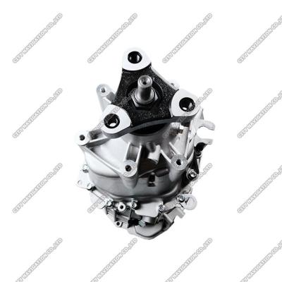 China Originele MR623B01 handgeschakelde versnellingsbak voor Chana CX70T 1.5T 2016- OE Standard Te koop