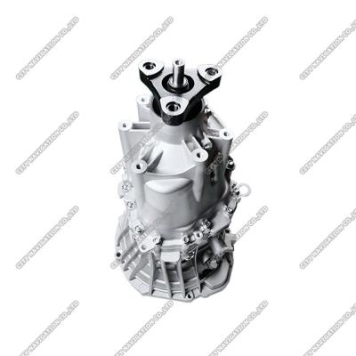 China Originele MR623B01 handgeschakelde versnellingsbak voor Chana CX70T 1.5T 2016- OE Standard Te koop