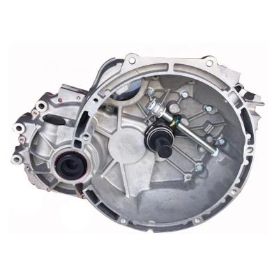 Cina Transmissione manuale per auto a prezzi accessibili 63cm*40cm*44cm AT/MT/CVT in vendita