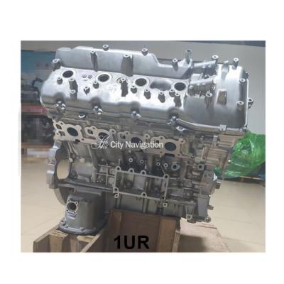 Cina Toyota 1UR-FE 2UR-FE 3UR-FE Motore di montaggio Motore cilindro blocco per altre esigenze di anno in vendita