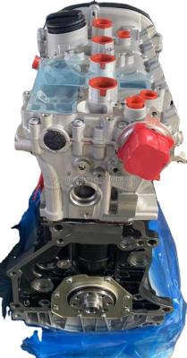 中国 A4L A5 Q5 A6L EA888 2.0t エンジンの組成 オリジナルスペアパーツ 販売のため