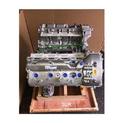 中国 V6 エンジン 自動車組立 Lexus 3urfe 2urfe 1urfe 年間 ほか 販売のため