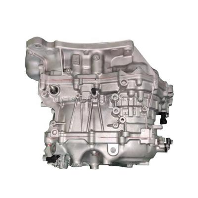 China Automatische versnellingsbak voor Nissan Livina Sylphy Sunny Tiida Te koop