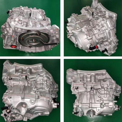 Cina Funzionamento senza intoppi Chana/DFSK/Hafei/Wuling/Brilliance Jinbei Isuzu Car Transmission Gearbox in vendita