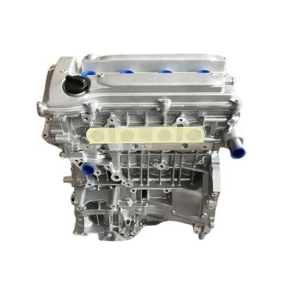 Cina Motore 1GR 100% testato per Toyota Long Block 3955cc 6 cilindri Motore diesel Gas/Benzina in vendita