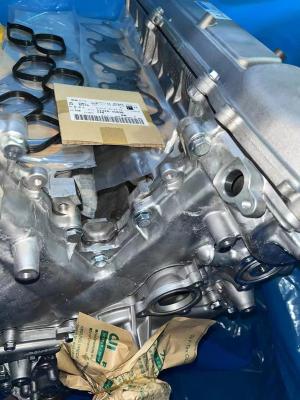 中国 1GRエンジンの100% トヨタ ロングブロック 3955cc 6シリンダーディーゼルエンジンガス/ガソリン 販売のため