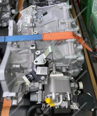 Cina Casella di trasmissione CVT per Nissan Qashqai 2.0L Numero di codice/modello in vendita