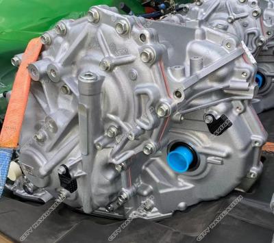Cina Casella di trasmissione CVT per Nissan Qashqai 2.0L Numero di codice/modello in vendita