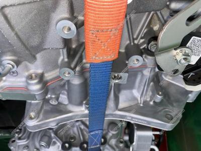 Cina Casella di trasmissione CVT per Nissan Qashqai 2.0L Numero di codice/modello in vendita