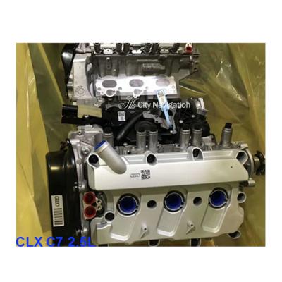 Cina Motore V6 per Audi VW 3.0TFSI Car Fitting Altre tecnologie e prestazioni avanzate in vendita