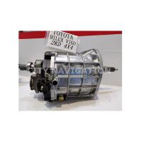 Quality Manual Transmission Gearbox for Toyota Land Cruiser 3.0L 4X4 Other Year 45*38*35 for sale