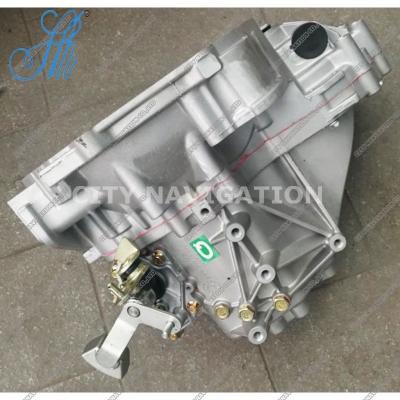 Cina Transmissione automatica QR515MHA per Chery Fulwin 2 A5 A13 2011-2012 FULWIN Saloon in vendita