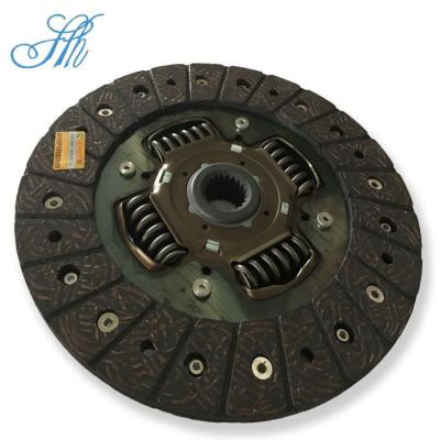 Cina Dischi di frizione BYD483QB-4 per motori BYD F6 1.6L in vendita