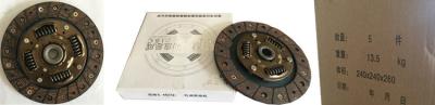 Cina Dischi di frizione BYD483QB-4 per motori BYD F6 1.6L in vendita