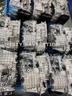 Cina Chery Tiggo 5 2.0 e M11 A3 1.6 CVT QR019CHA QR019CHB Transmissione automobilistica in vendita