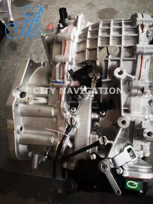 Cina Chery Tiggo 5 2.0 e M11 A3 1.6 CVT QR019CHA QR019CHB Transmissione automobilistica in vendita