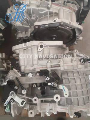 Cina Chery Tiggo 5 2.0 e M11 A3 1.6 CVT QR019CHA QR019CHB Transmissione automobilistica in vendita