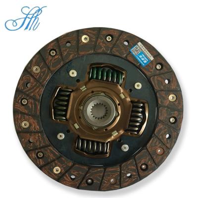 Cina CHANGHE BEIDOUXIG AUTO PARTS CLUTCH DISC FOR MARKET Anno 2012 - 180 mm in vendita