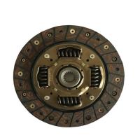 Quality 1.3L Engine Capacity Valuable Chana Benni Clutch Plate for Van Spare Parts for sale