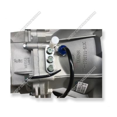 中国 MR513J02 手動自動トランスミッションギアボックス DFSK Fengon 330 スムーズ運転体験 販売のため