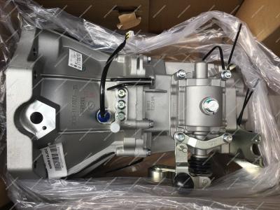 中国 MR513J02 手動自動トランスミッションギアボックス DFSK Fengon 330 スムーズ運転体験 販売のため