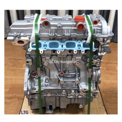 Cina LTG 2000CC High e Motor Assembly Long Block Motor per GM Buick Chevrolet 2.0L in vendita