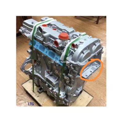Cina LTG 2000CC High e Motor Assembly Long Block Motor per GM Buick Chevrolet 2.0L in vendita