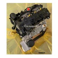 China L4 ENGINE Engine Assembly Motor Long Block N20B20 for BMW 2.0 for sale