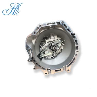 Cina DK13-08 cambio di trasmissione per DongFeng Xiaokang Fengguang 330 Motore MR513J02-08 in vendita