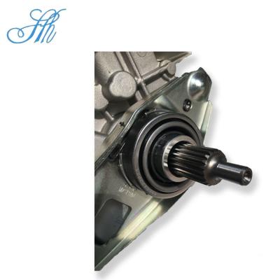 Cina DK13-08 cambio di trasmissione per DongFeng Xiaokang Fengguang 330 Motore MR513J02-08 in vendita