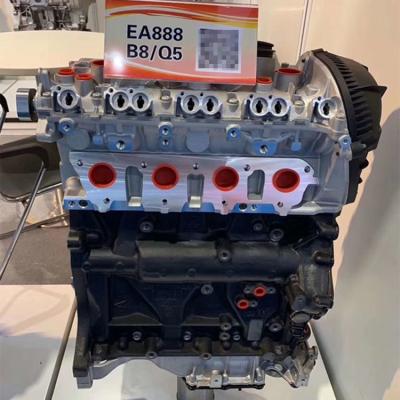 Cina L'alluminio L4 motore di montaggio motore lungo blocco per EA888 1.8TSI GEN 2 CABB CEA CGM BYJ in vendita