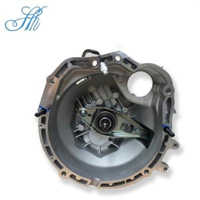 China MR513J01 Aluminium en staal transmissieversnellingsbak voor DFSK C37 Original Dongfeng Manual Te koop