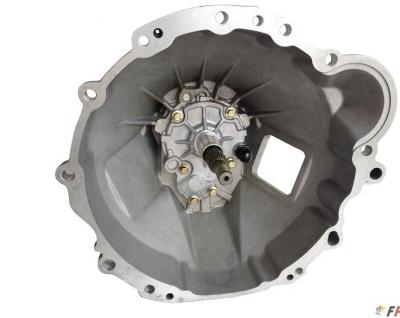 China MR513J01 Aluminium en staal transmissieversnellingsbak voor DFSK C37 Original Dongfeng Manual Te koop