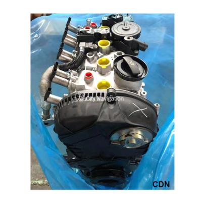 Cina 06H100033A OE NO. Motore per autoveicoli Audi A4L A6L Q5 A5L Motore a benzina da 2,0 t in vendita