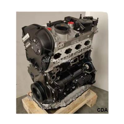 China 2001-2005 jaar PASSAT VARIANT A888 CDA CDH Motor motor assemblage Long Block voor VW Te koop