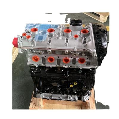 China 2001-2005 jaar PASSAT VARIANT A888 CDA CDH Motor motor assemblage Long Block voor VW Te koop