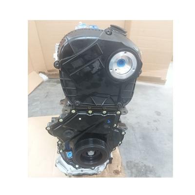 China 2001-2005 jaar PASSAT VARIANT A888 CDA CDH Motor motor assemblage Long Block voor VW Te koop