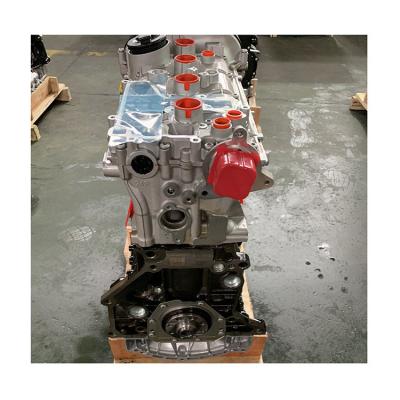 China 2001-2005 jaar PASSAT VARIANT A888 CDA CDH Motor motor assemblage Long Block voor VW Te koop