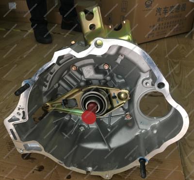 China MR510F03 Handgeschakelde versnellingsbak voor Chana Star 2 1.2L Te koop