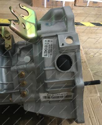 China MR510F03 Handgeschakelde versnellingsbak voor Chana Star 2 1.2L Te koop