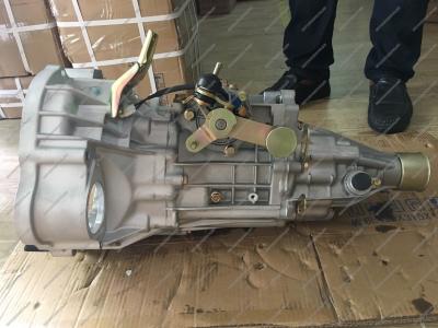 China MR510F03 Handgeschakelde versnellingsbak voor Chana Star 2 1.2L Te koop