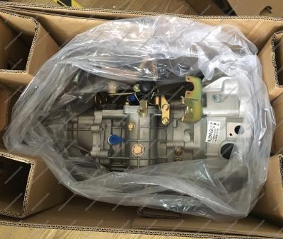 China MR510F03 Handgeschakelde versnellingsbak voor Chana Star 2 1.2L Te koop